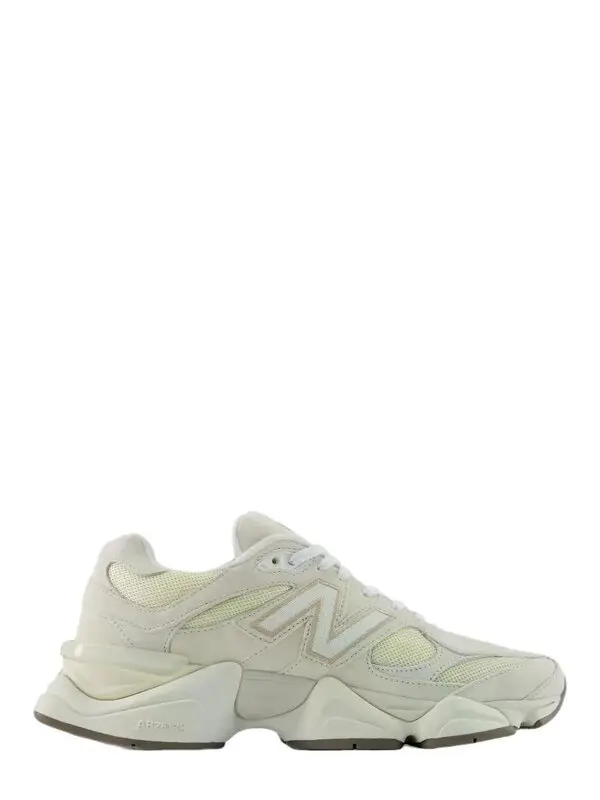 NEW BALANCE 9060 Sculptural Sneakers - Neutrals