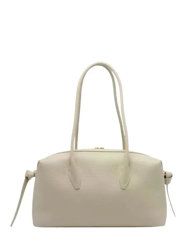 Yuzefi Brioche Tote Bag - Neutrals