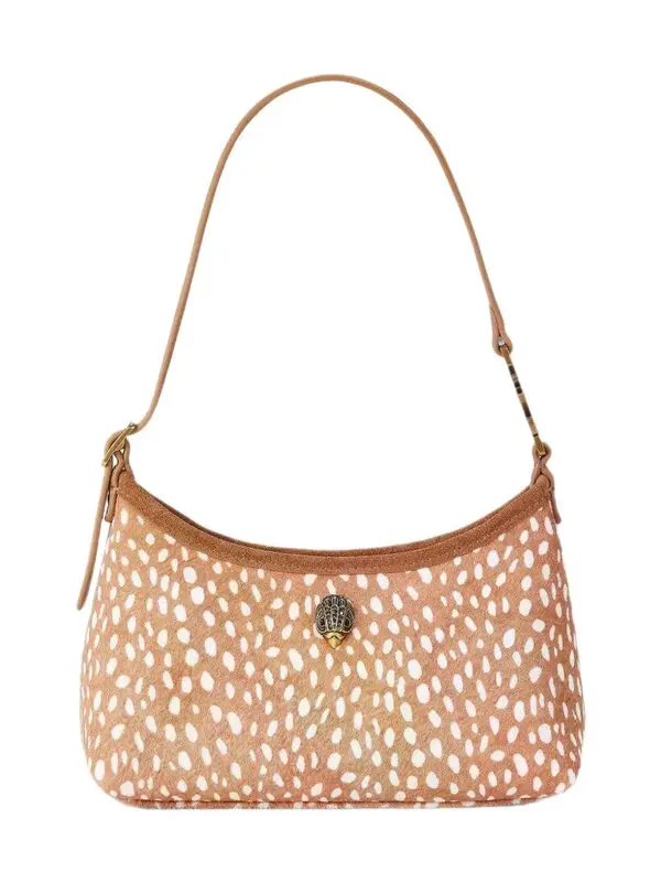 Kurt Geiger Mini Shoulder Bag - Neutrals