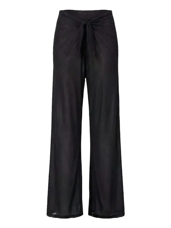 NICHOLAS Tidal Pants - Black