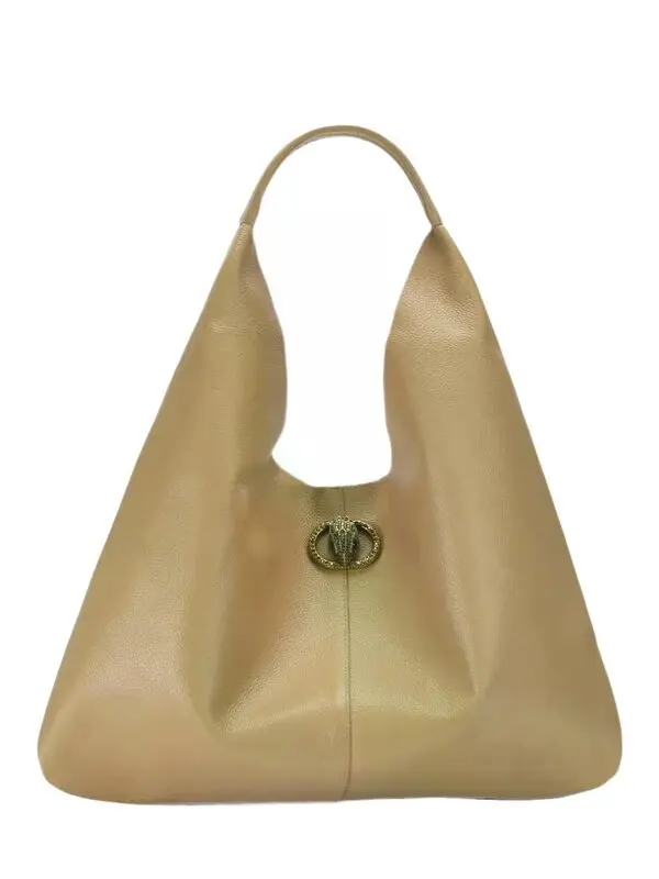 Kurt Geiger Chelsea Slouch Bag - Neutrals