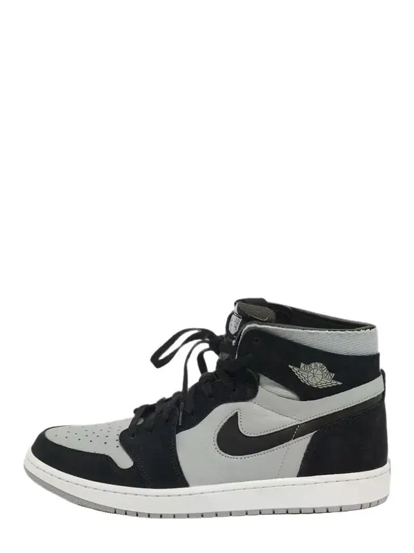 JORDAN Air 1 Zoom Sneakers - Black