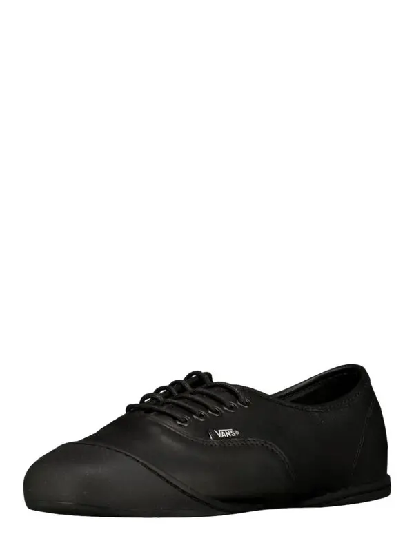 VANS Otw Authentic Prima Leather Sneakers - Black