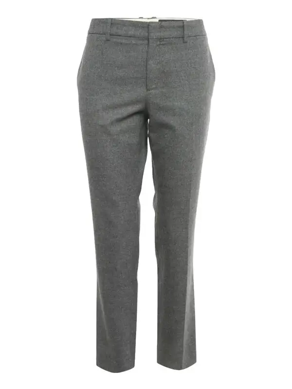 Gucci Tailored Trousers - Grey