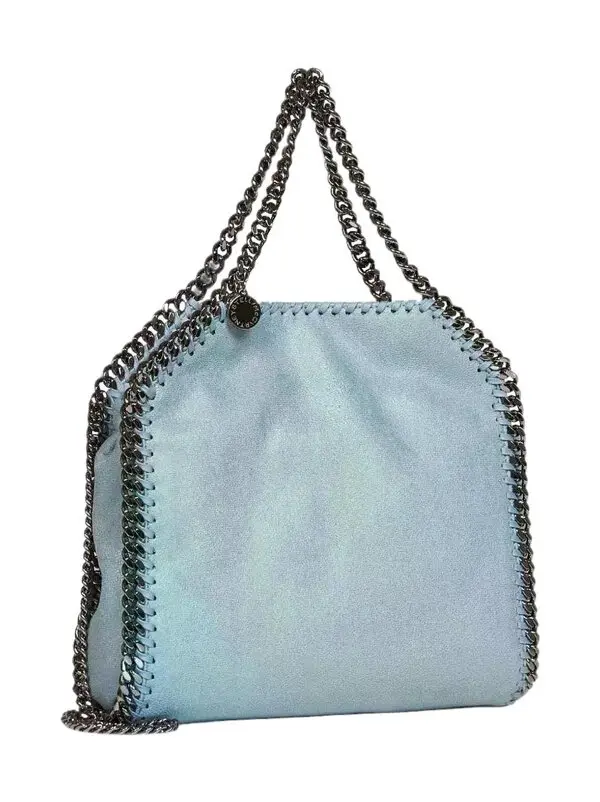 Stella McCartney Falabella Shoulder Bag - Blue