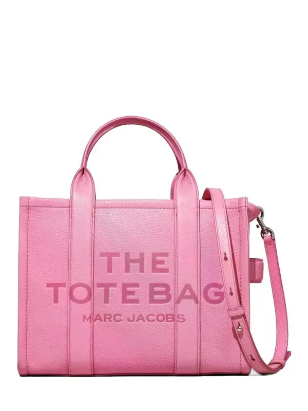 Marc Jacobs The Medium Tote Bag - Pink