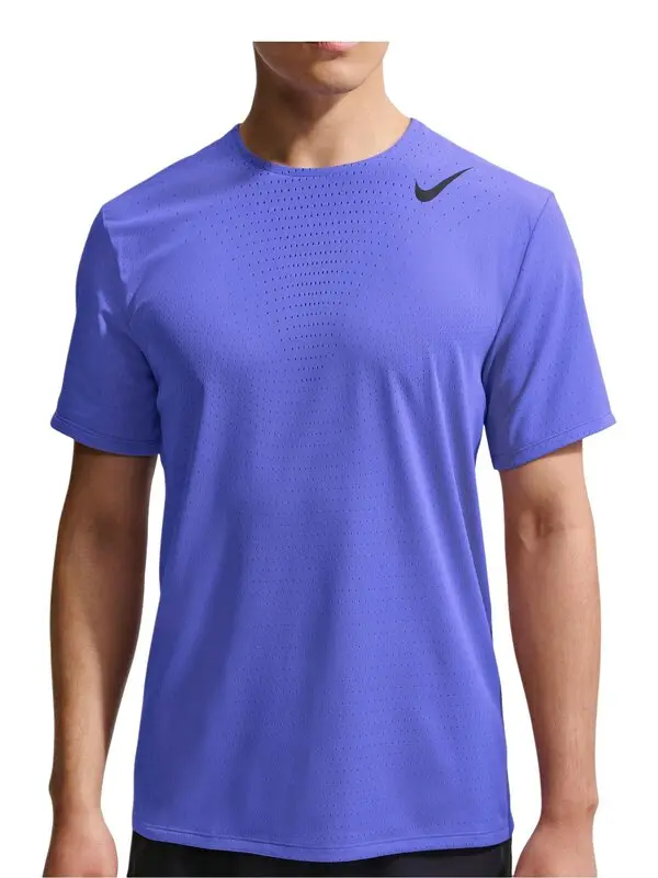 Nike Aeroswift Dri-fit Adv T-shirt - Sapphire/black