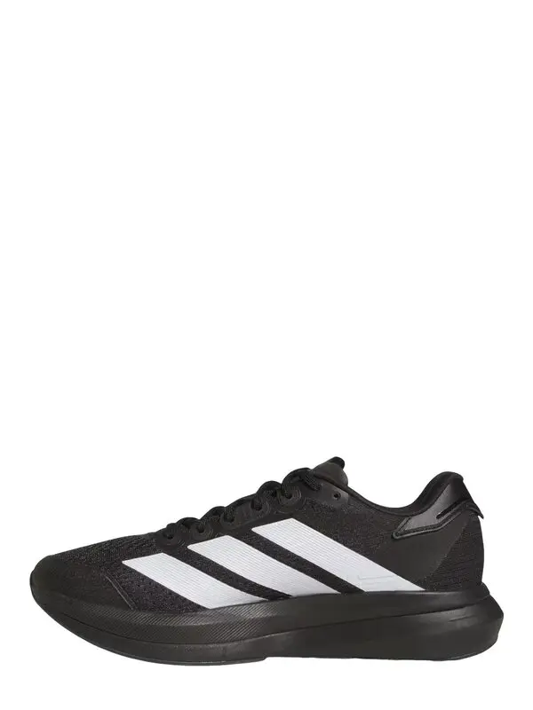 Adidas Duramo Speed 2 Sneakers - Core Black/cloud White/carbon