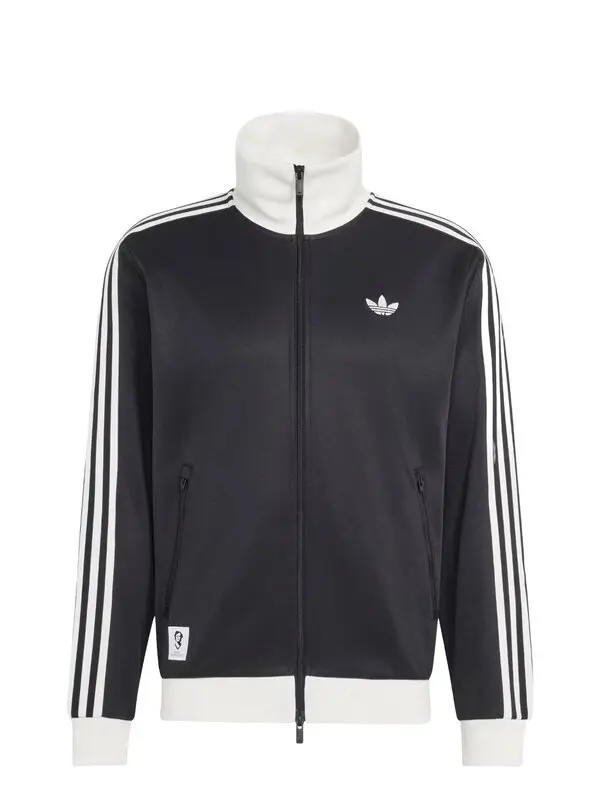 Adidas X Beckenbauer Wc26 Og Track Jacket - Black