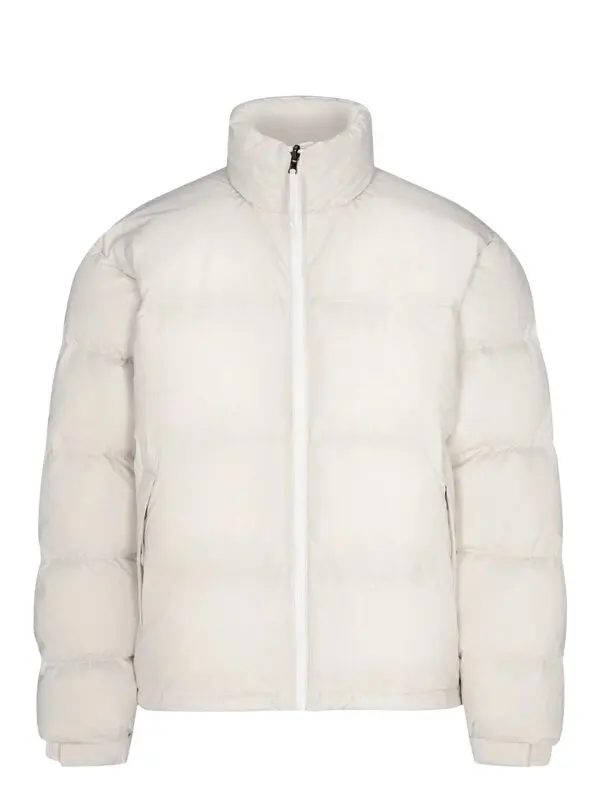 The North Face X Skims 1996 Retro Nuptse Jacket - Bone