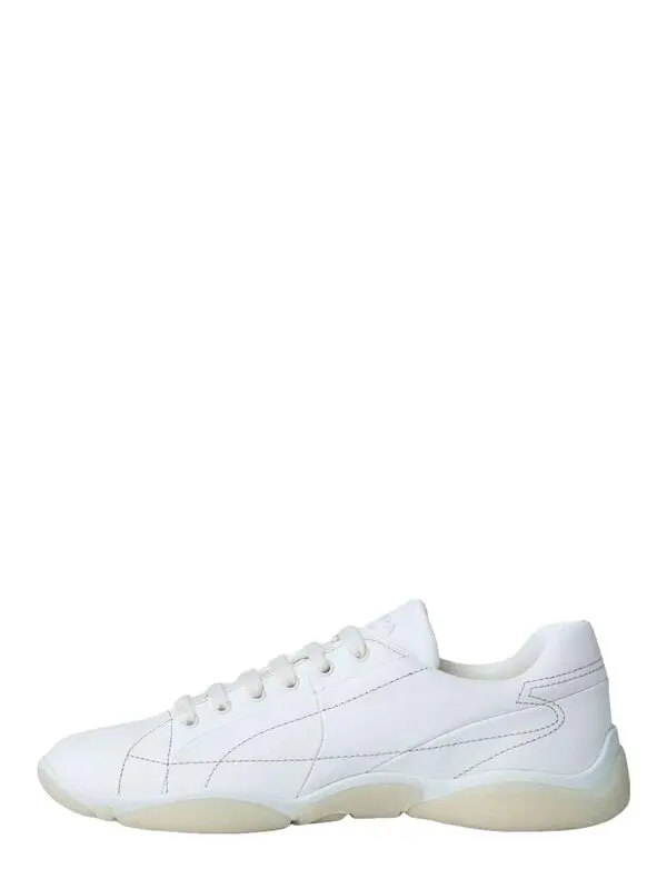 Prada Prax 01 Sneakers - Ivory