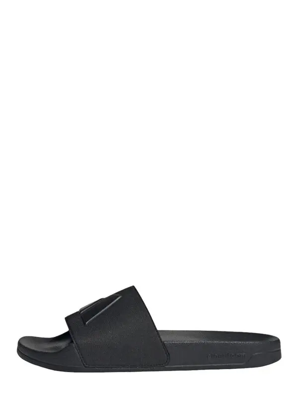 Adidas Adilette Shower Slide - Core Black/cloud Black/core Black