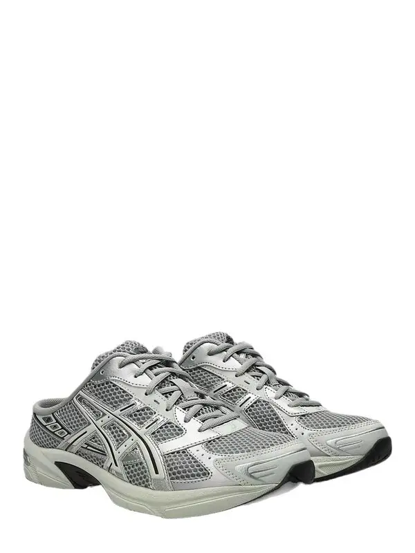 Asics Gel-1130 Mule Mesh Sneakers - Grey
