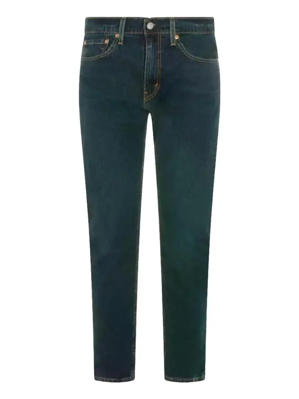 LEVI'S 502™ Taper Jeans - Blue