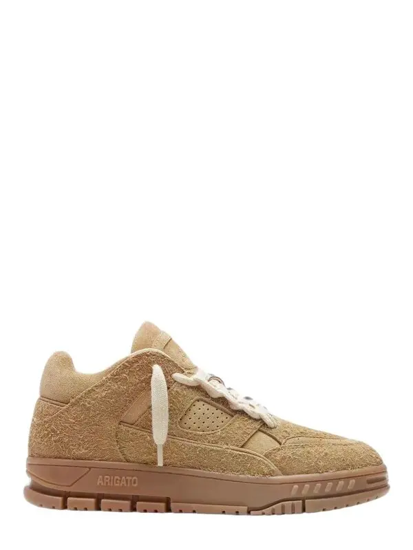 Axel Arigato Suede Sneakers - Neutrals