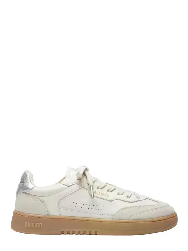 Axel Arigato Dice T-toe Sneakers - Neutrals