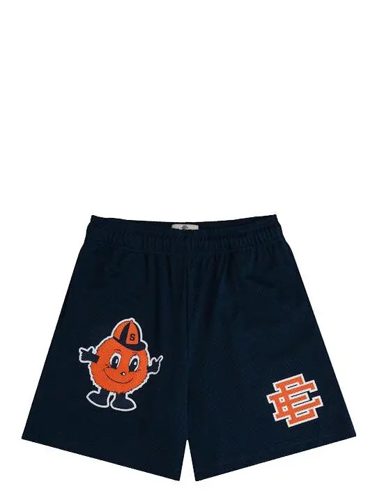 ERIC EMANUEL Ee Syracuse Basic Short - Blue