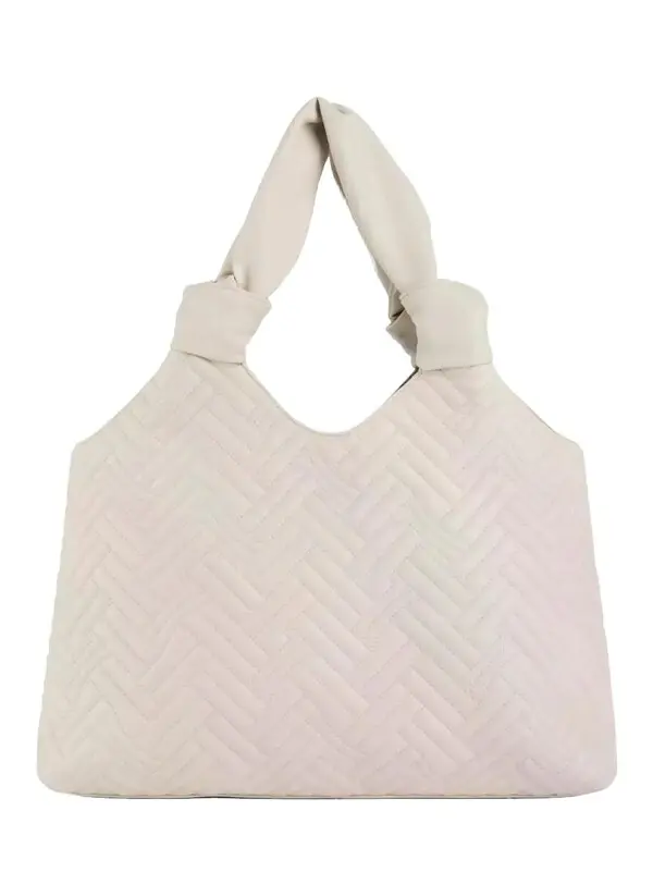 ALVIERO MARTINI 1° CLASSE Tote Bag - Neutrals