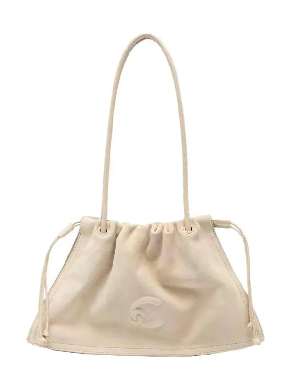 COCCINELLE Dulse Shoulder Bag - Neutrals