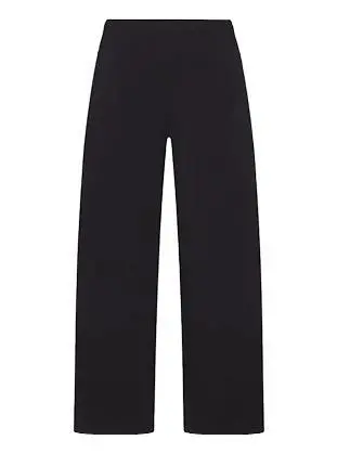 Nike X Skims Matte Tricot Side Snap Track Pant - Multicolor
