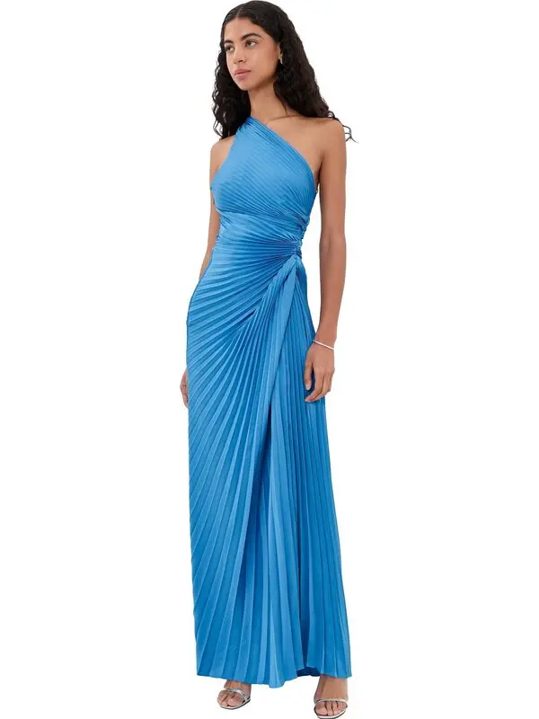 A.L.C. Lara Gown - Capri