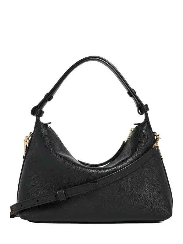 Tory Burch Mellow Shoulder Bag - Black