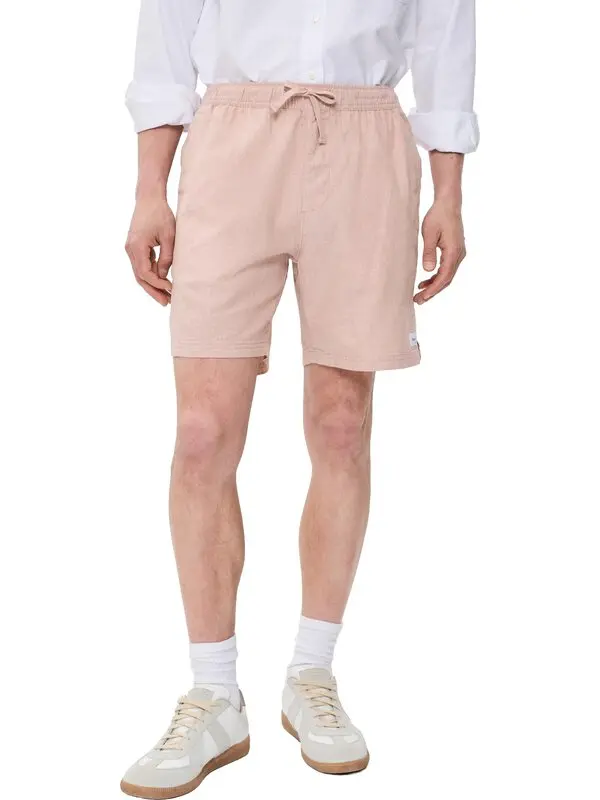 KATIN Isaiah Shorts - Brush