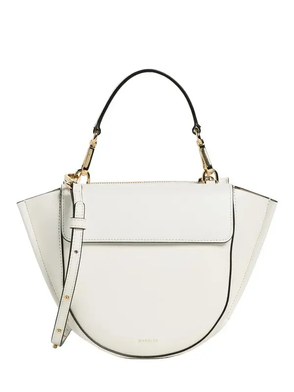 WANDLER Hortensia Bag Mini - Luck