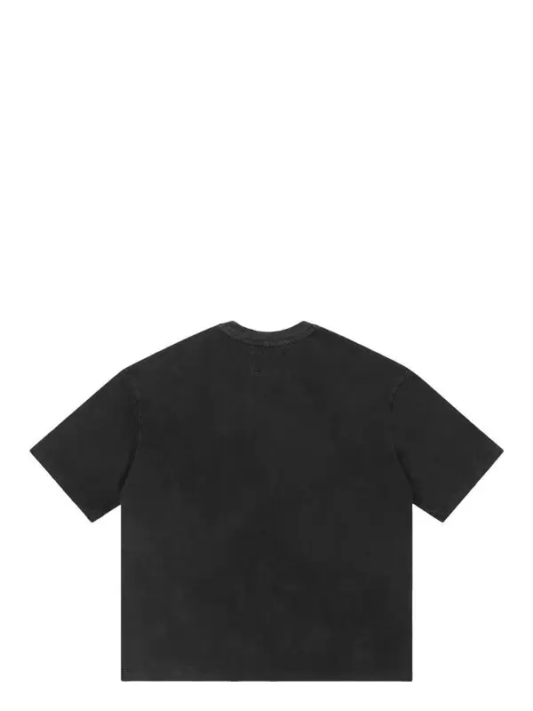 GODSPEED Khaos Graphic-print T-shirt - Black