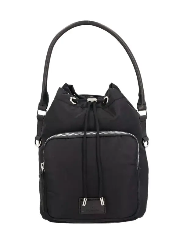 Premiata Mia Bucket Bag - Black