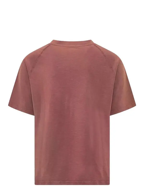 BL'KER Brooklyn T-shirt - Red