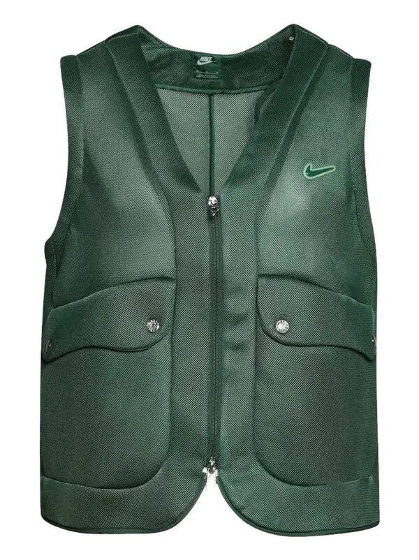 Nike Project F.r.o.g. Mesh Vest - Green