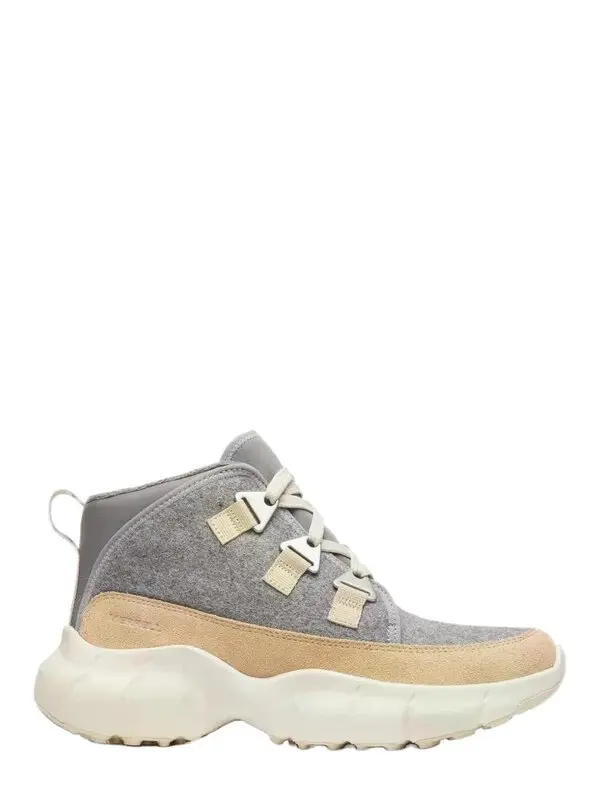 Merrell Clover Wool Sneakers - Grey