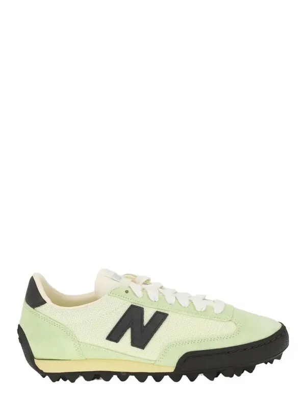 NEW BALANCE Gator Run Low-top Trainers - Lime
