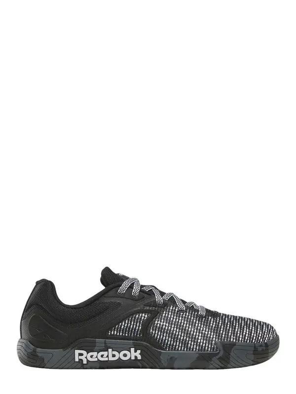 REEBOK Nano Zero Athletic Sneakers - Black