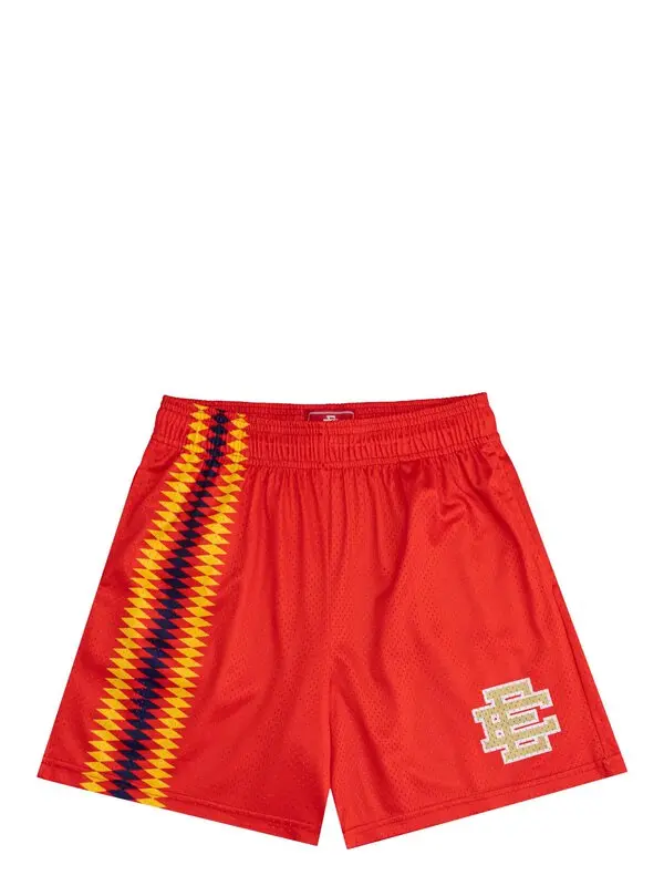 ERIC EMANUEL Ee Basic Short - Red
