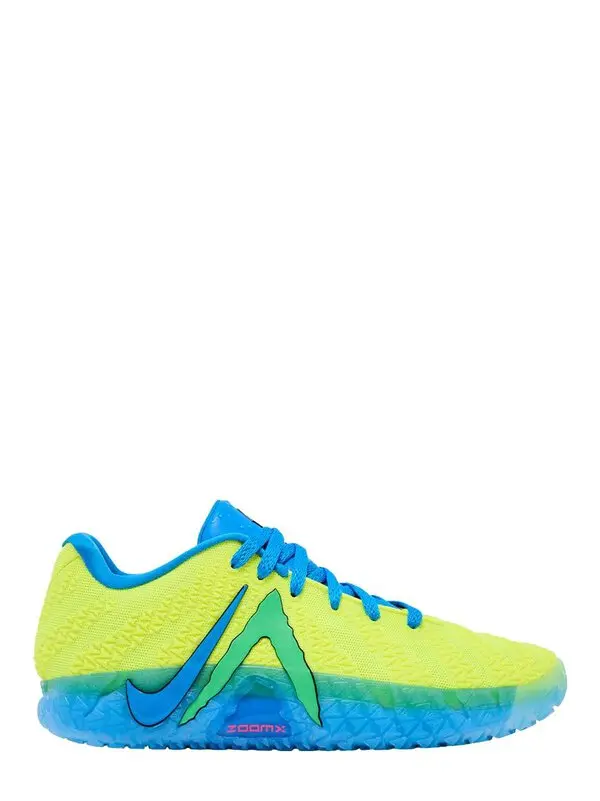 Nike Ja 3 Ep "kool Aid" Athletic Sneakers - Multicolor