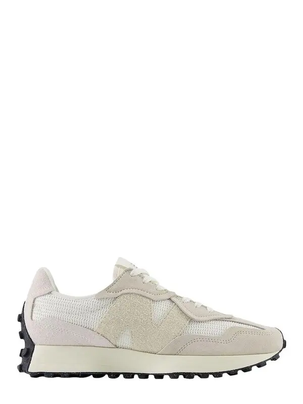 NEW BALANCE 327 "timberwolf Sea Salt" Sneakers - Grey