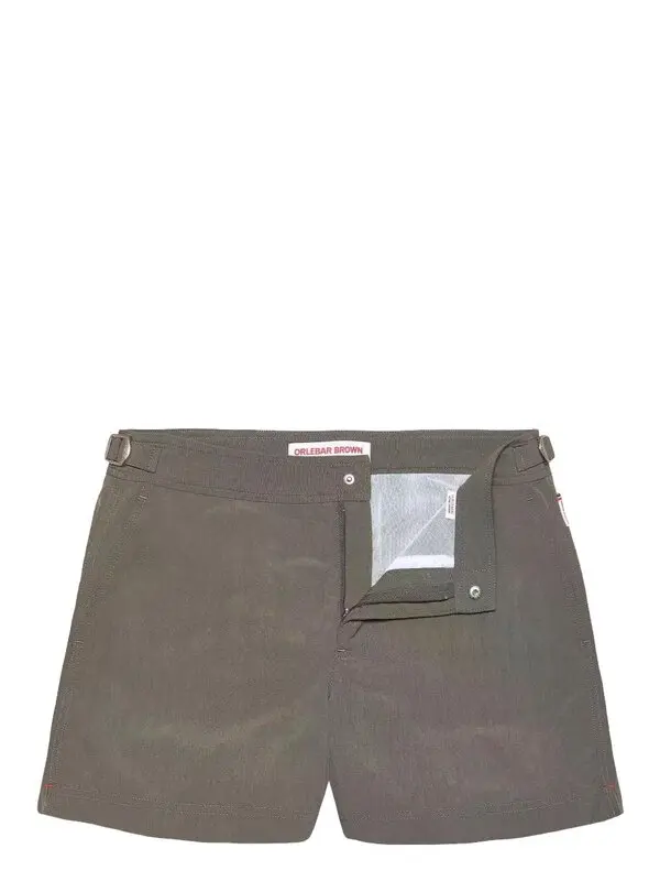 Orlebar Brown Setter Swim Shorts - Grey