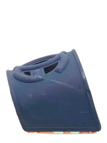 Dolce & Gabbana Dg Logo Slides - Blue