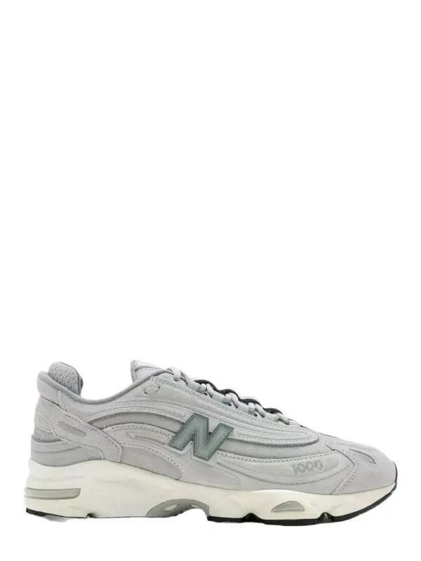 NEW BALANCE 1000 Panelled Sneakers - Grey