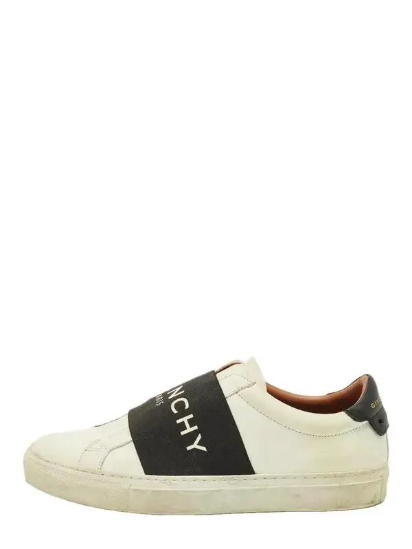 Givenchy Urban Street Slip-on Sneakers - Neutrals