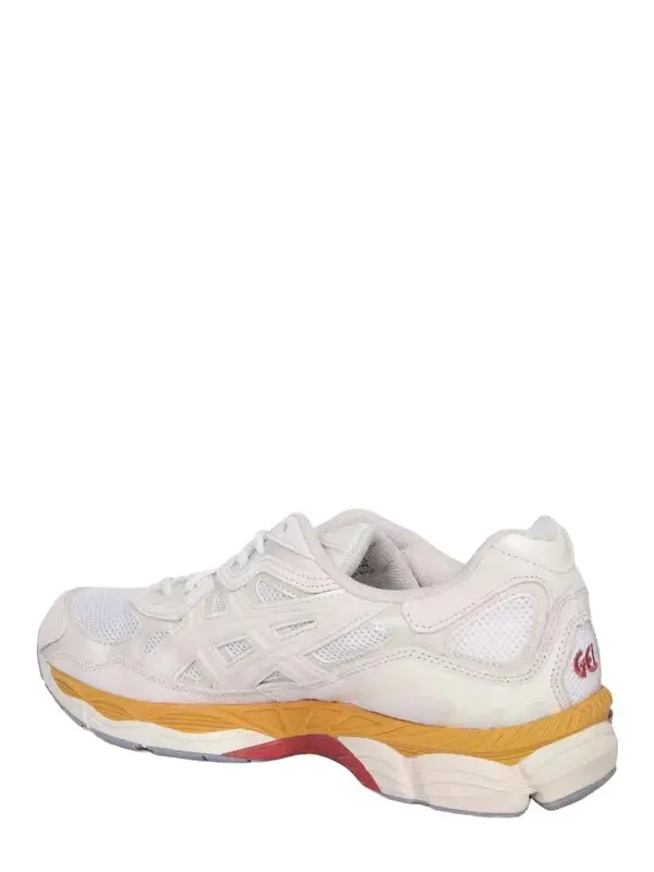 Asics Gel-nyc Sneakers - Neutrals