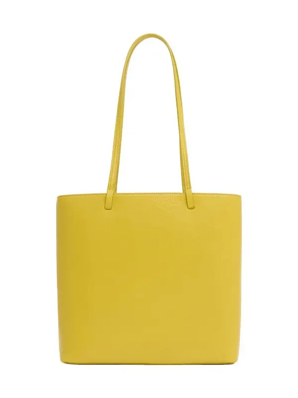 MANSUR GAVRIEL Filo Tote - Citrus
