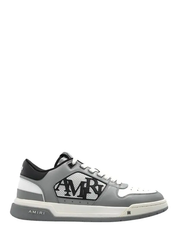 Amiri Classic Low Sneakers - Grey