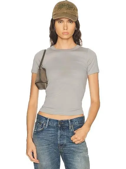 FLORE FLORE Car Tee - Mouse
