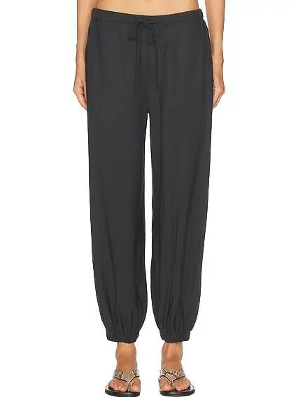 Citizens Of Humanity Bubble Pull On Pants - Brown
