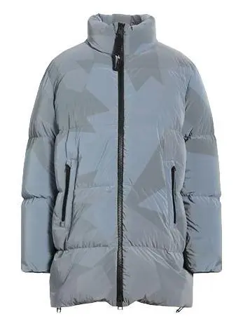 Herno Puffer Jacket - Blue
