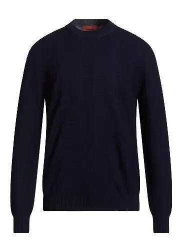 Missoni Wool Bouclé Crewneck Sweater - Blue
