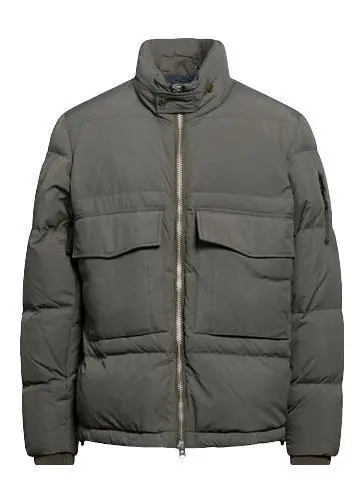 SPIEWAK Polyamide Down Jacket - Green